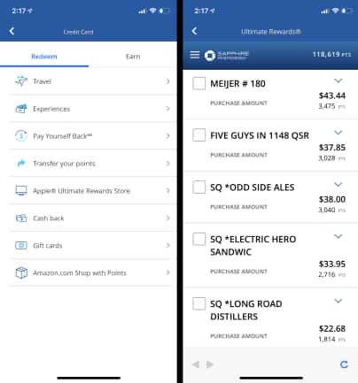 Guide to the Chase Pay Yourself Back program - Cardratings.com
